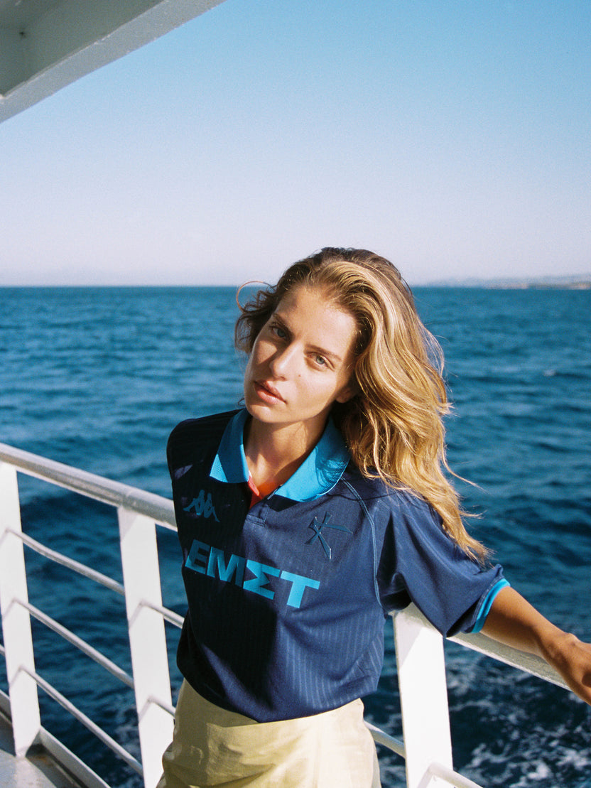 Kits & Matchday – LA BELLA VISTA