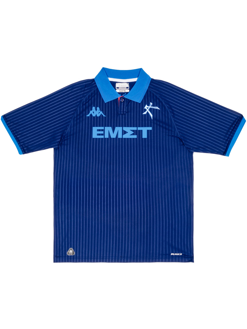 Kits & Matchday – LA BELLA VISTA