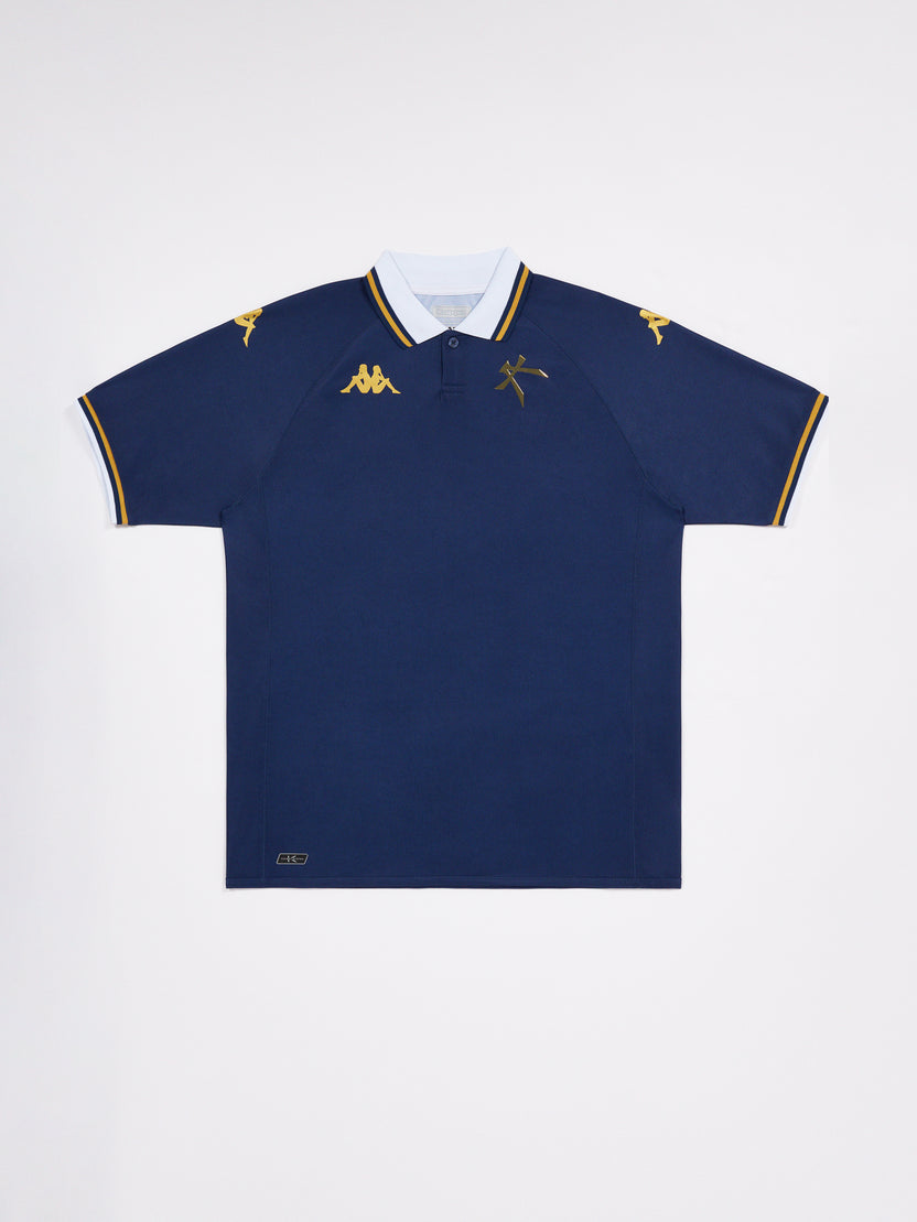 Kits & Matchday – LA BELLA VISTA